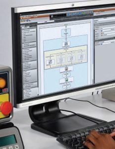 MTS Software - ליא - פתרונות הידראוליקה ופנאומטיקה