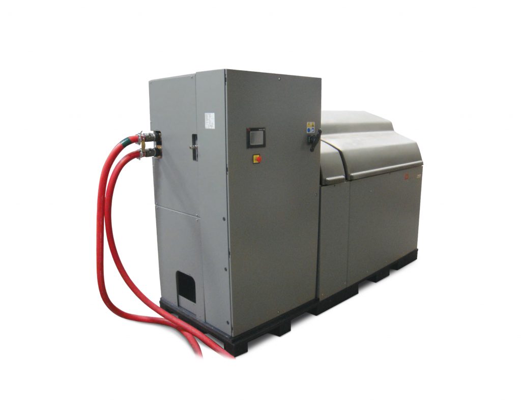 MTS Silentflo HPU - ליא - פתרונות הידראוליקה ופנאומטיקה